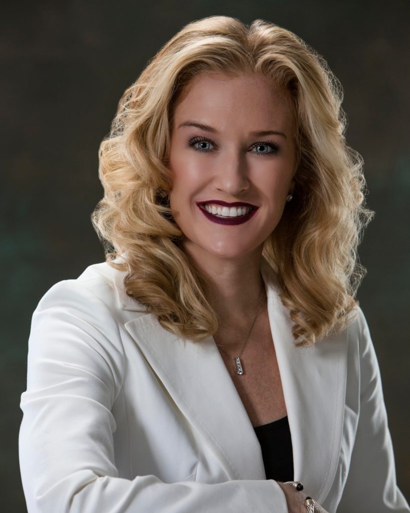 Melissa Aarskaug Named 'Emerging Leader of Gaming 40 Under 40' - Tribal ...