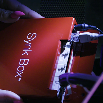 Konami Interview Exclusive: Making the Casino Systems Switch - Tribal Gaming and Hospitality ...