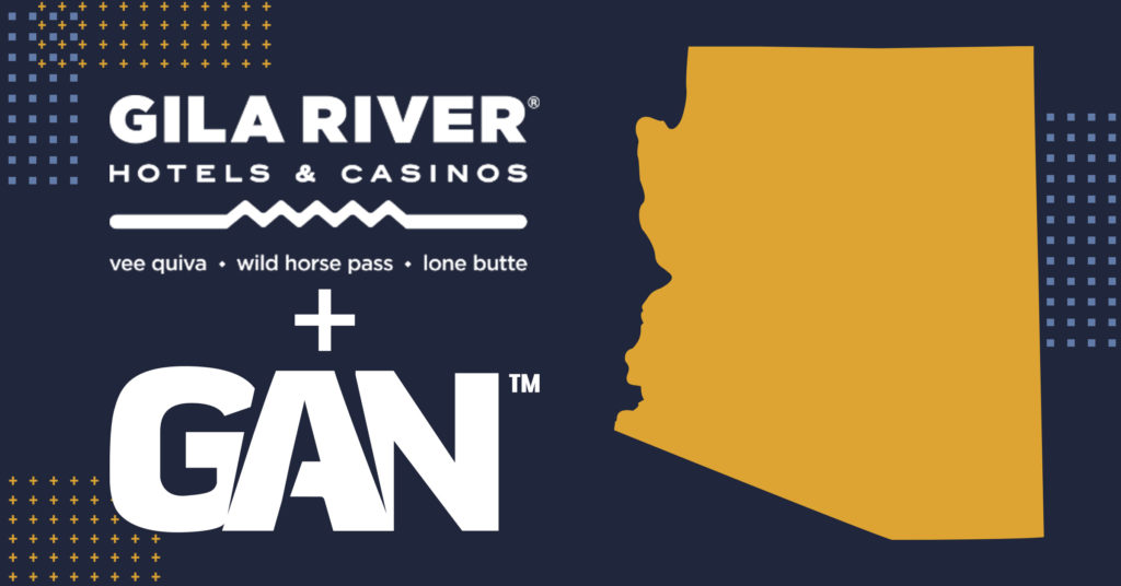 GAN Adds Gila River Gaming Enterprises to its Growing List of Simulated ...