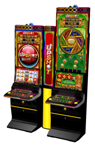 Three Reasons to Make Your Move on Prism VXP™ - Tribal Gaming and ...