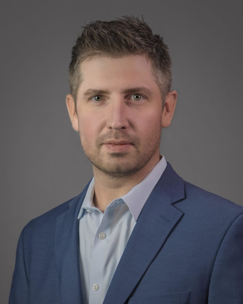 Ainsworth Promotes Mike Trask to Vice President of Product Marketing ...