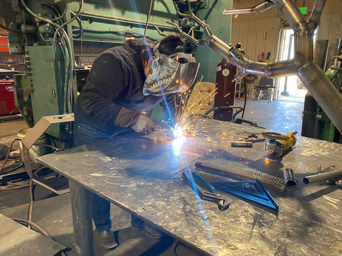 Tribal Enterprise Diversification and Job Creation Series – Kalispel ...