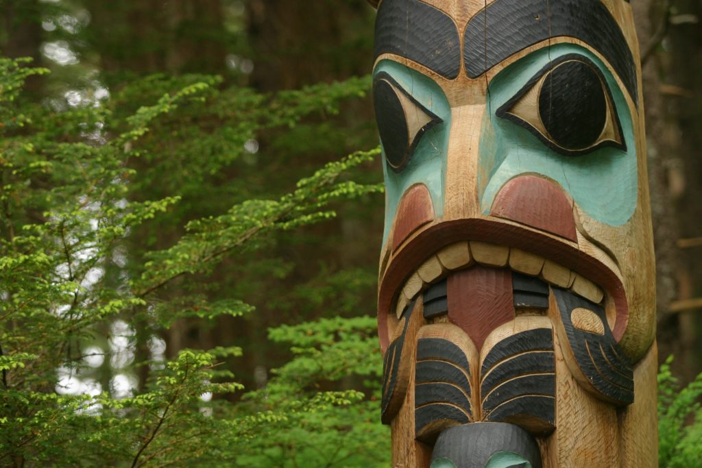 How Native Companies Are Debunking the Tours Stereotype - Tribal Gaming ...