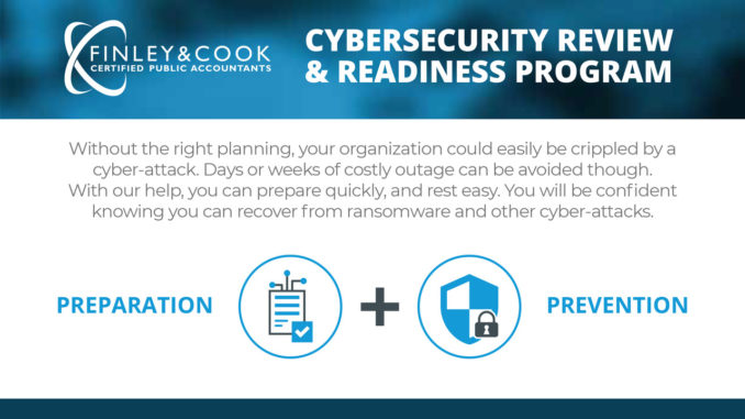 Cybersecurity – Are They Learning on Your Dime? - Tribal Gaming and ...