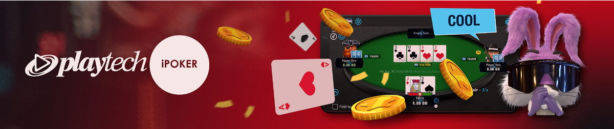 Playtech – Your Source for Success - Tribal Gaming and Hospitality Magazine