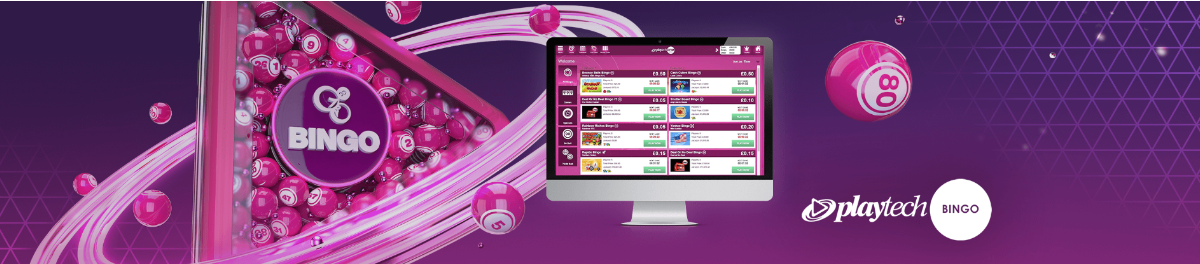 Playtech – Your Source for Success - Tribal Gaming and Hospitality Magazine