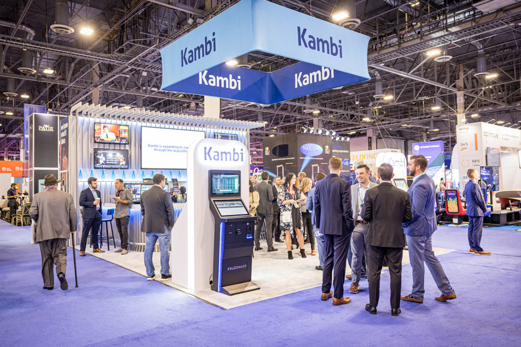 TG&H OnAir: A Year in Review with Kambi - Tribal Gaming and Hospitality ...