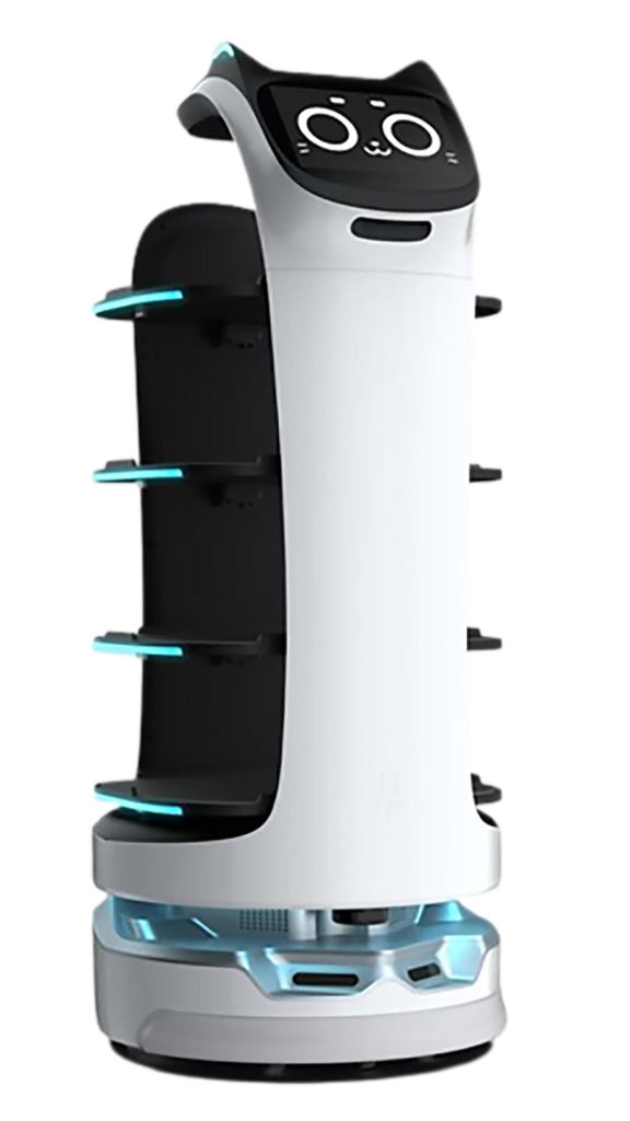 Forget Everything You’ve Ever Known About Robots: The Revolutionary ...