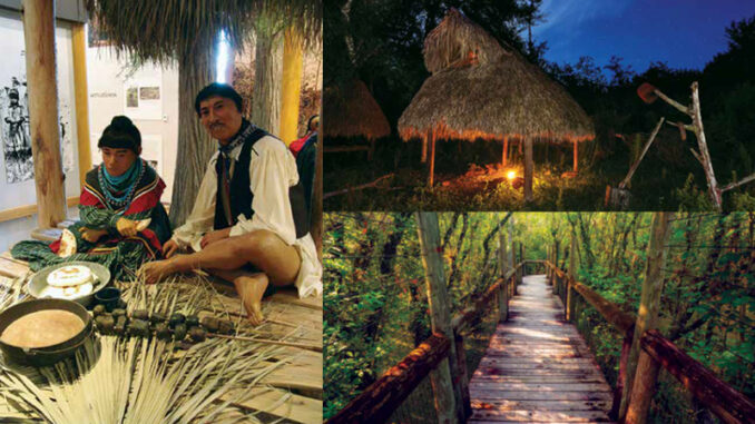 Cultural Interpretation: Prioritizing Tribal Members - Tribal Gaming ...