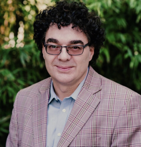 Andrew Cardno, CTO of Quick Custom Intelligence, Announces the Release ...