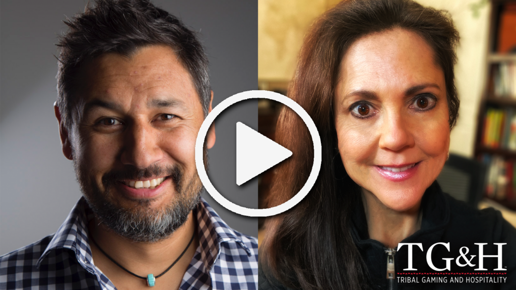 Taking Better Jackpot Winner Photos - Tribal Gaming and Hospitality ...