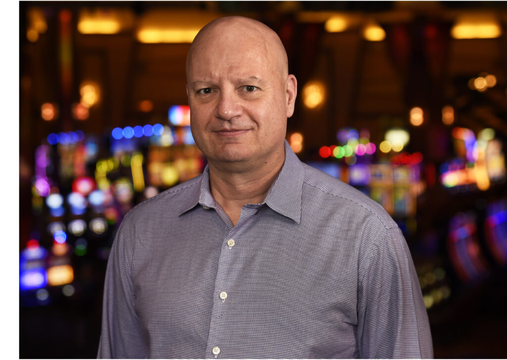 Mohegan Sun Appoints David Fausel As Director Of Advertising - Tribal ...