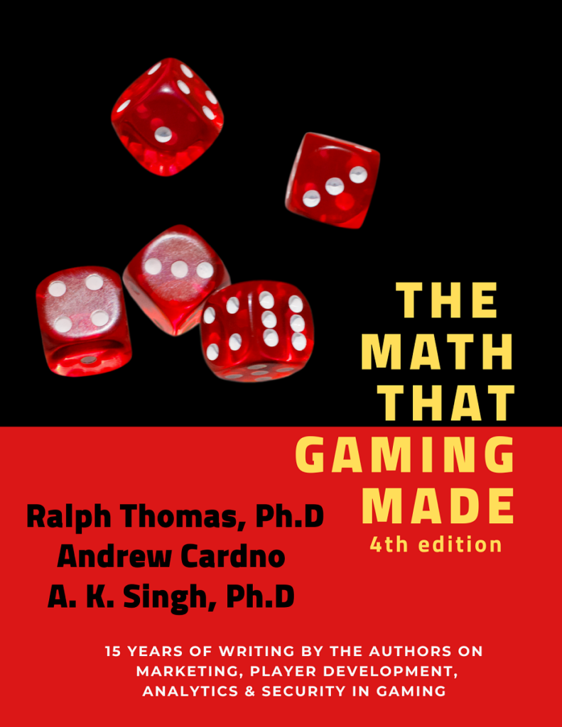 Dr. Ralph Thomas, Andrew Cardno, and Dr. A.K. Singh Publish the 4th ...