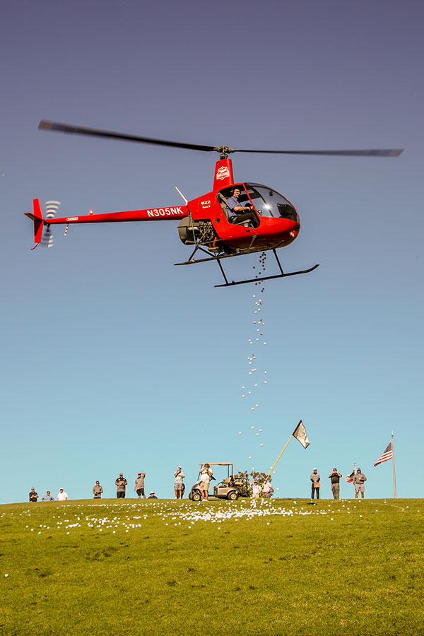 Morongo Golf Tournament Raises Over $150,000 for Groups Serving the San ...