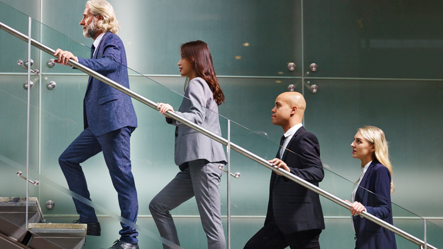 The Peril of the Peter Principle - Tribal Gaming and Hospitality Magazine