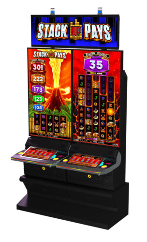 Incredible Technologies to Showcase ETG Innovation and New Slot Themes ...