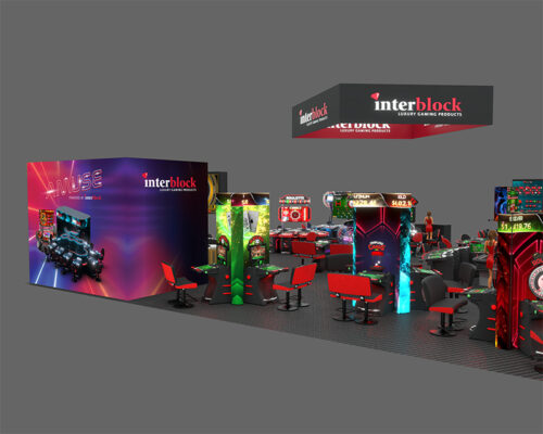 Interblock to Showcase Industry-leading ETGS at IGA 2025 - Tribal ...