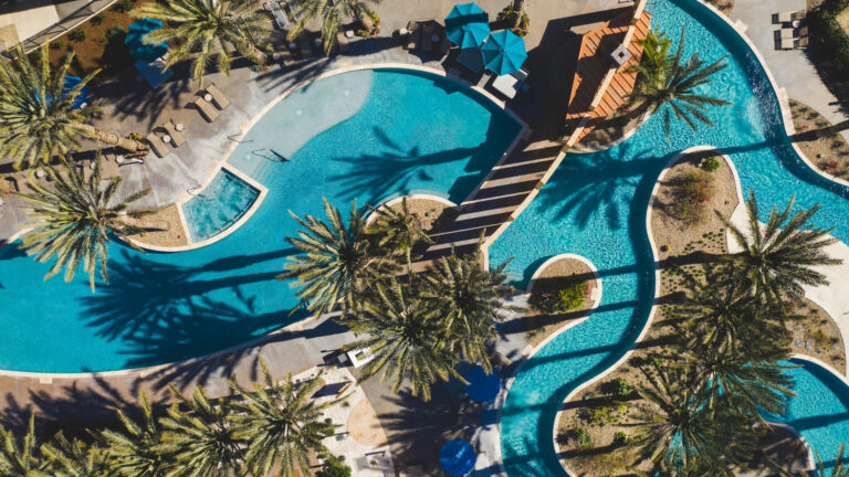 Retreat Pool & Cabanas at Sycuan Opens for Its 2025 Pool Season ...