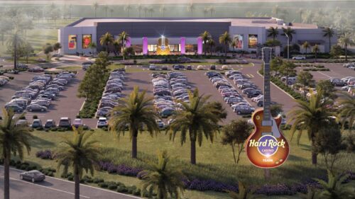 The Stage is Set: Hard Rock Casino Tejon to open Nov. 13, 2025 - Tribal ...