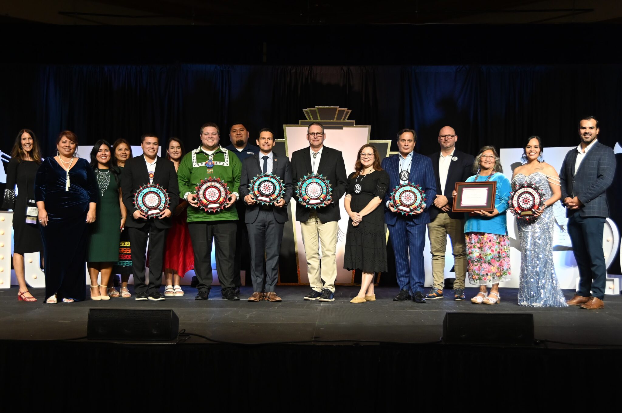 American Indigenous Tourism Association Announces Awardees of 2025 ...