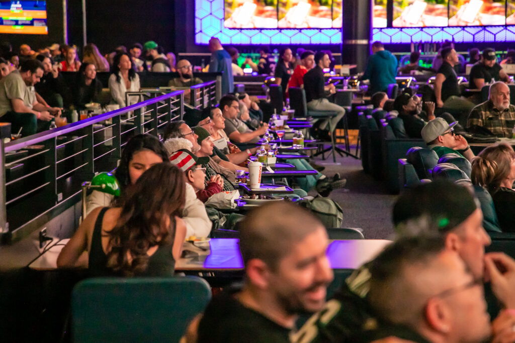 Join Mohegan Sun FanDuel Sportsbook for the Big Game: Battle in the Bay ...